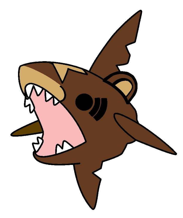 Sharpedo