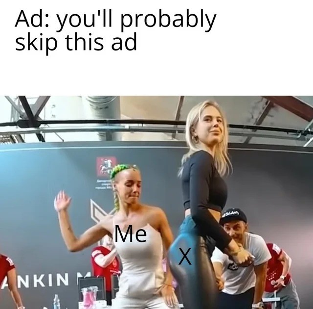 skip