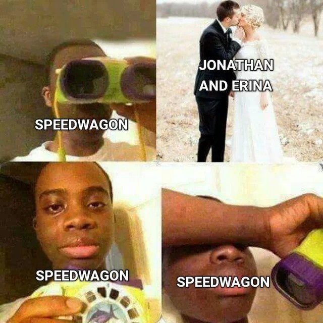 speed