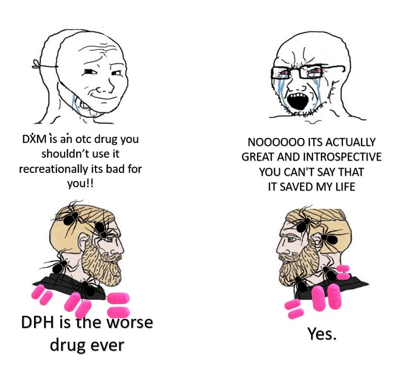 Spiders