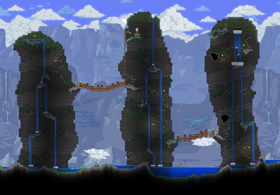 terraria: terraria: terraria
