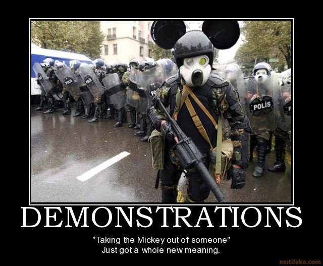 take the mick all you want