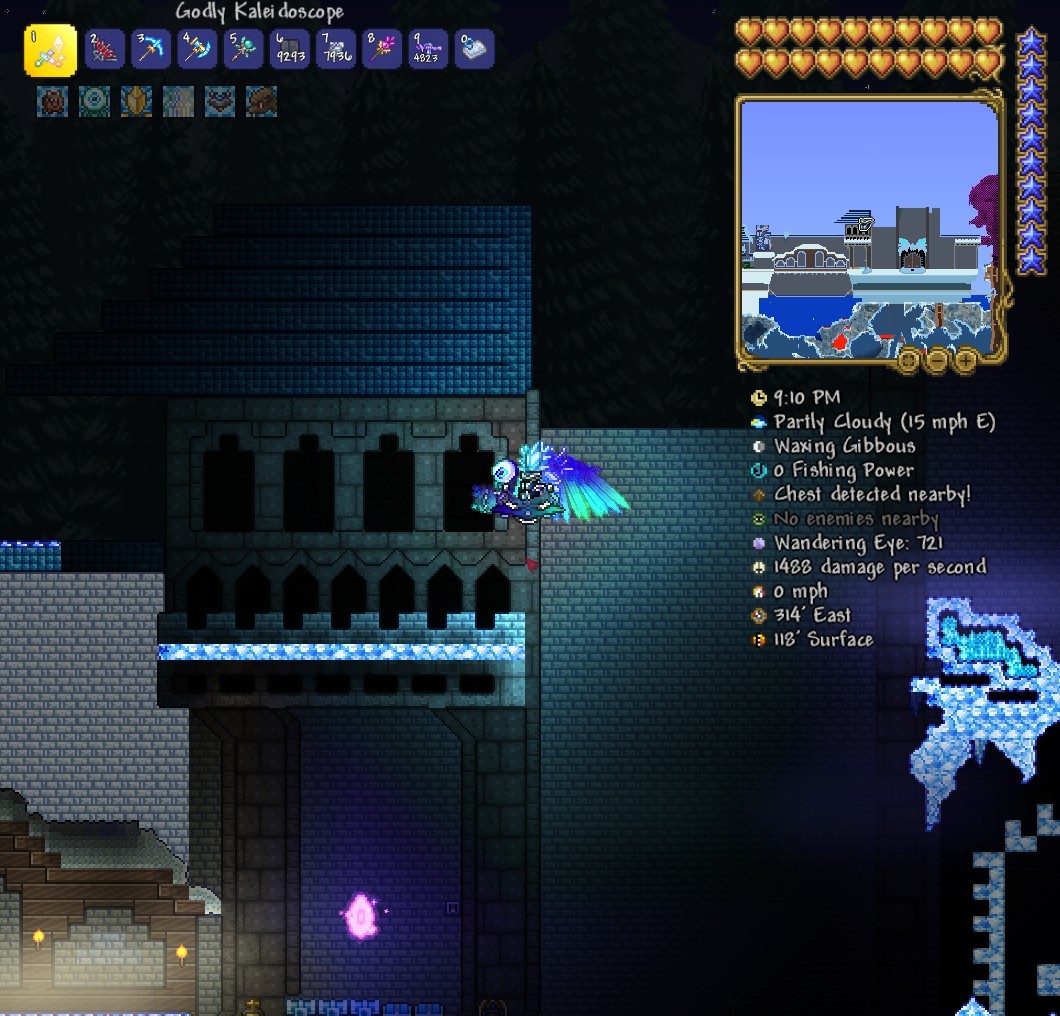 terraria: terraria: terraria