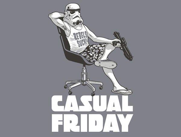 TGIF!!