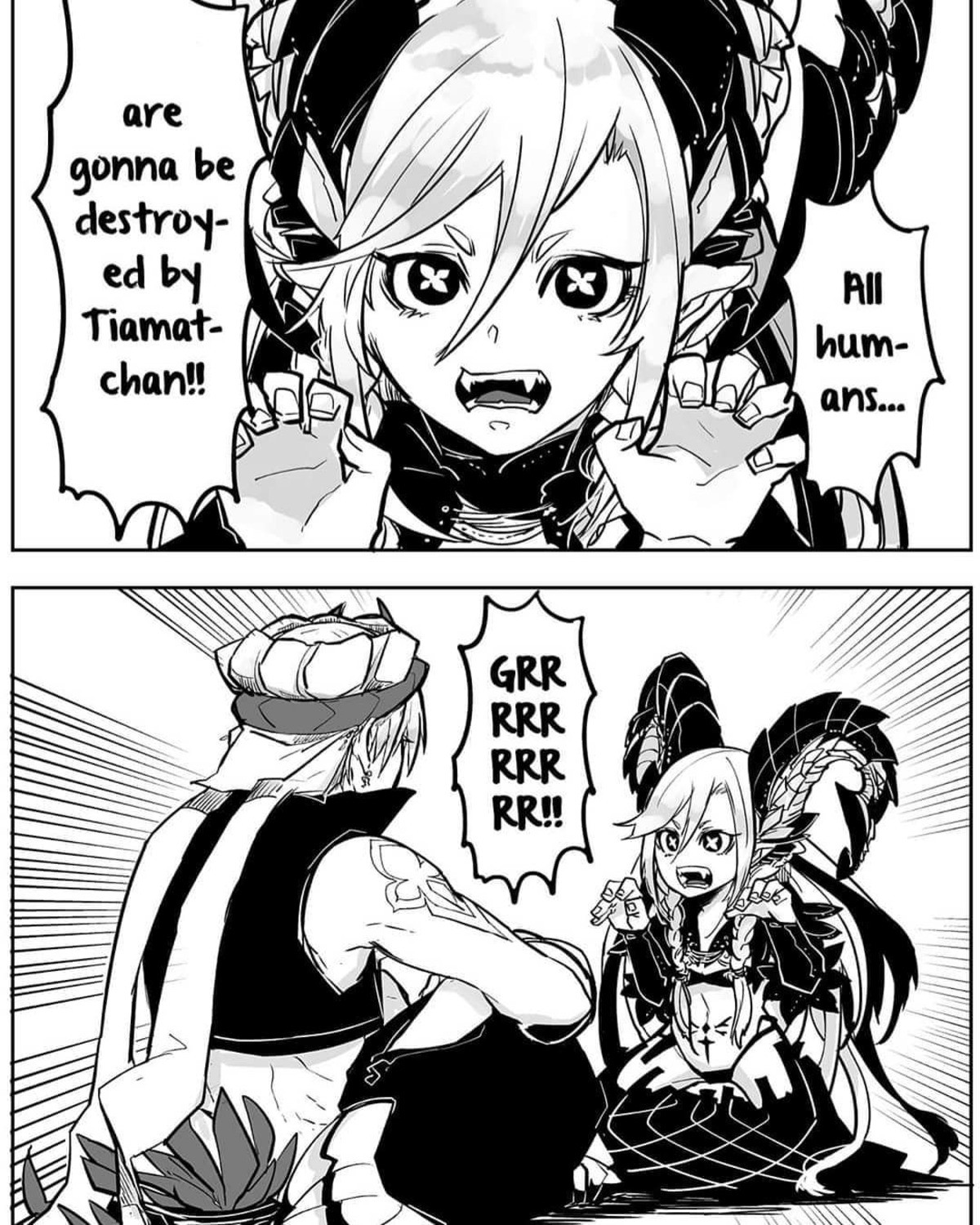 Tiamat-chan