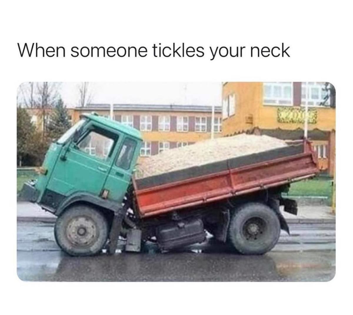 Tickles