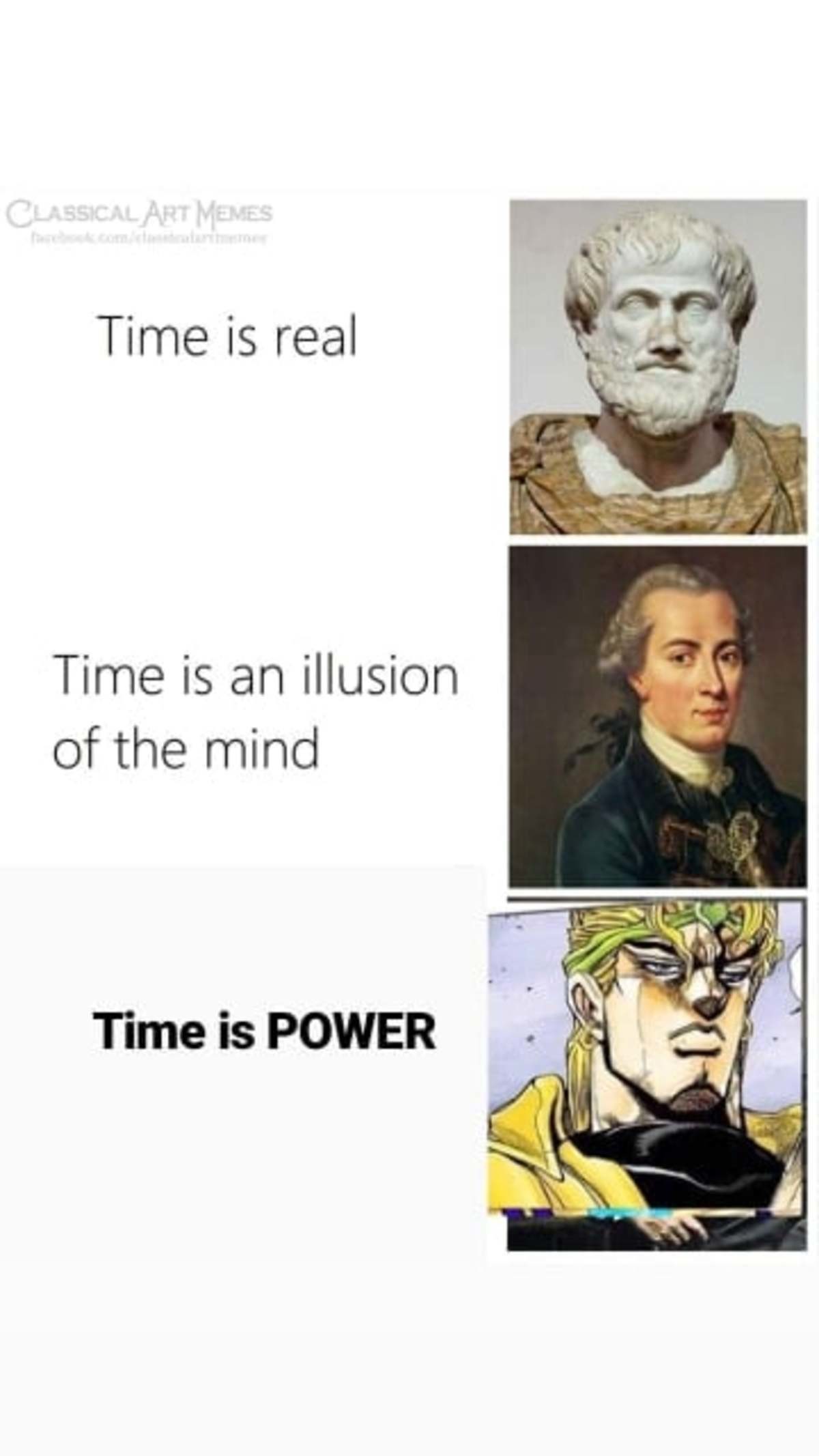 Time.