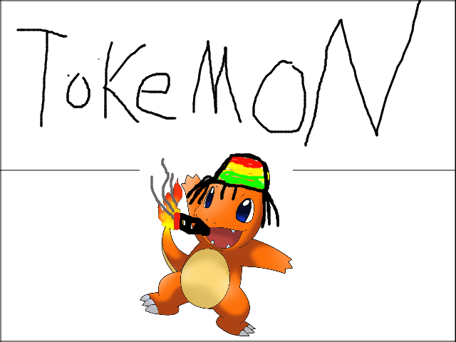 tokemon