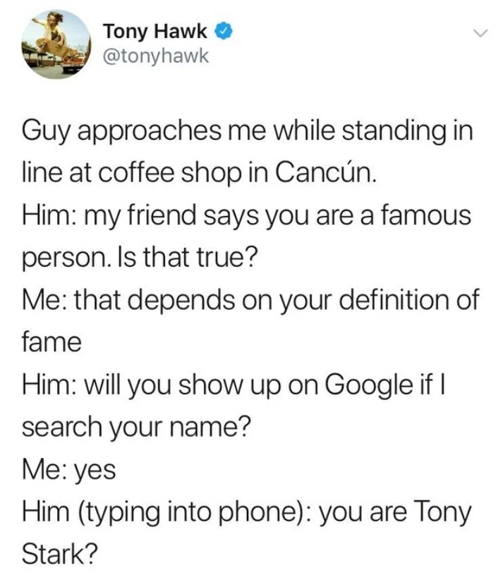 Tony