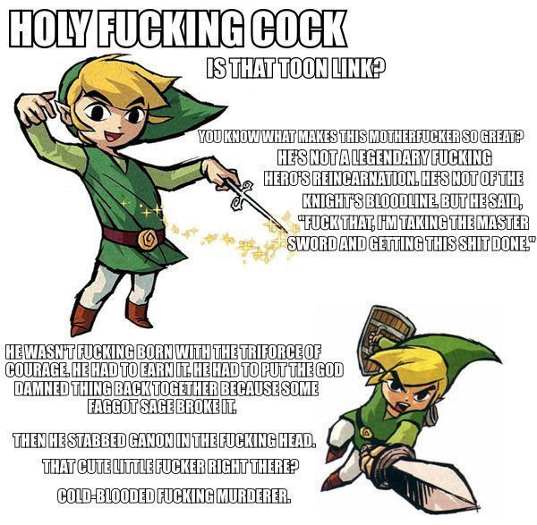Toon Link