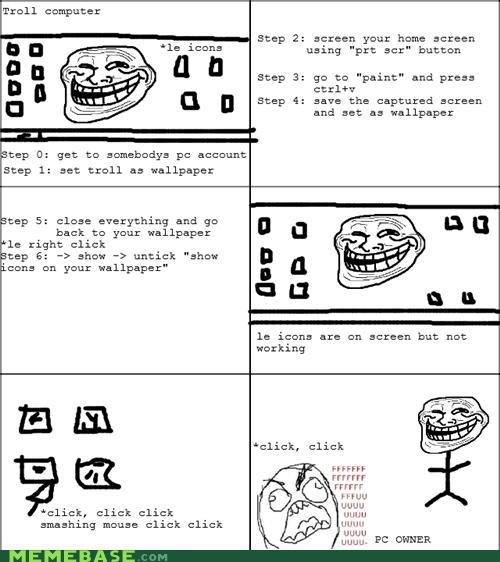 Troll PC