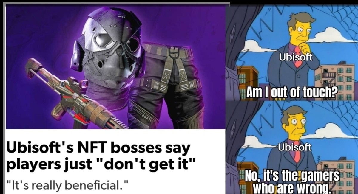 Ubisoft