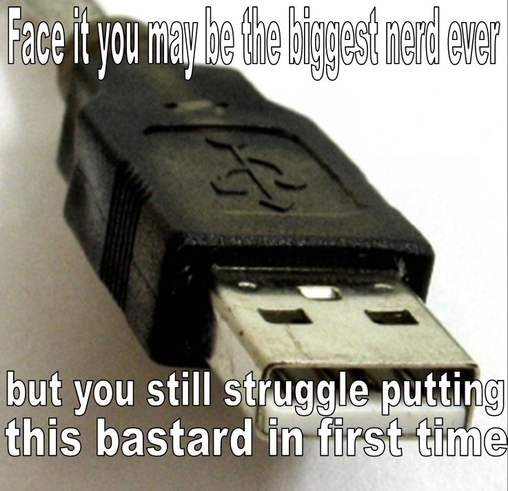 USB
