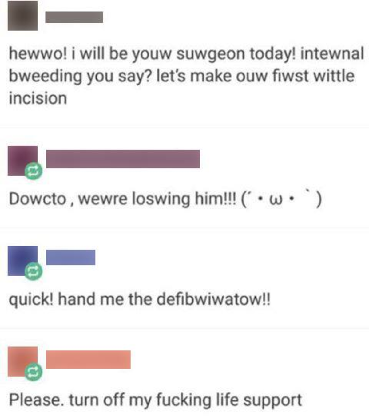 uwu