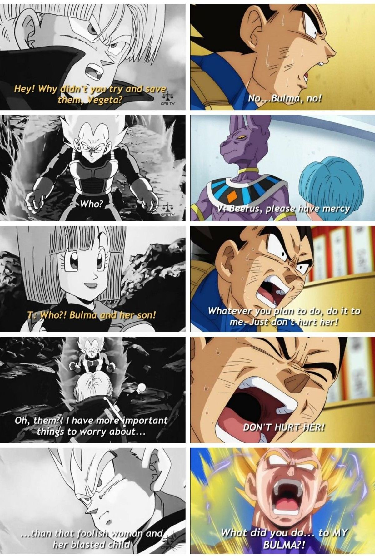 Vegeta