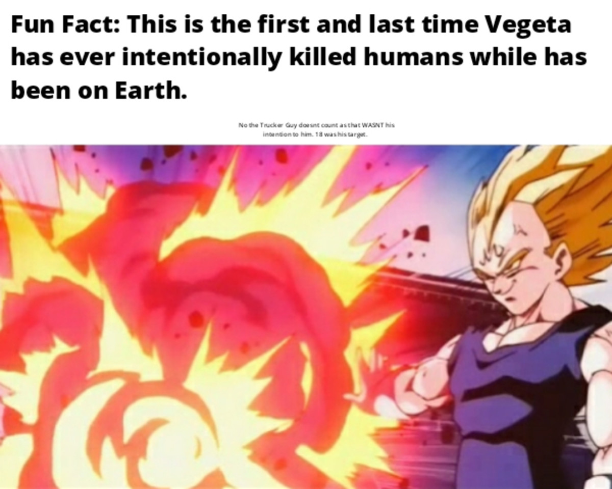 vegeta
