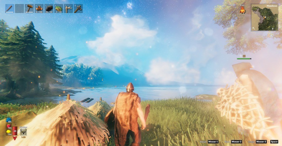 Valheim: Valheim: Valheim