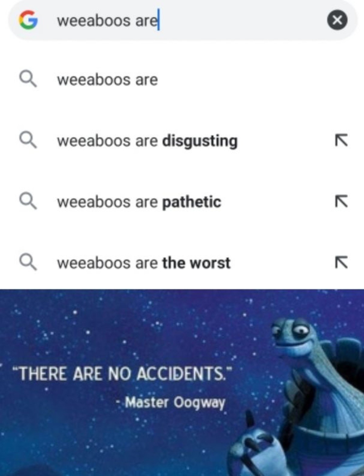 Weebs