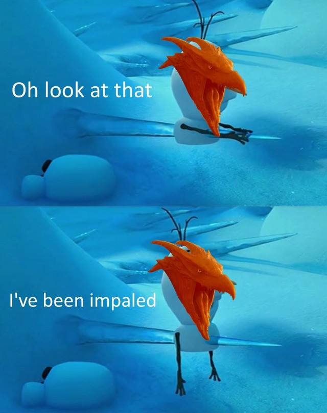 welp