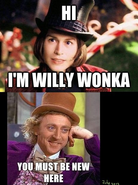 Wonka