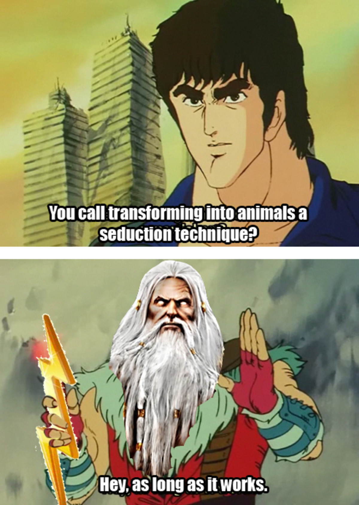 Zeus