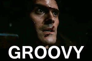 groovy