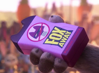 Wife, fetch mi fox taser banjo chase music - #148400947 added by ...